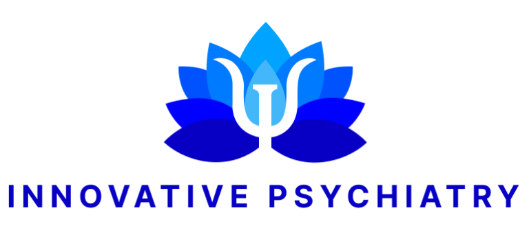 Our services - Innovative Psychiatry